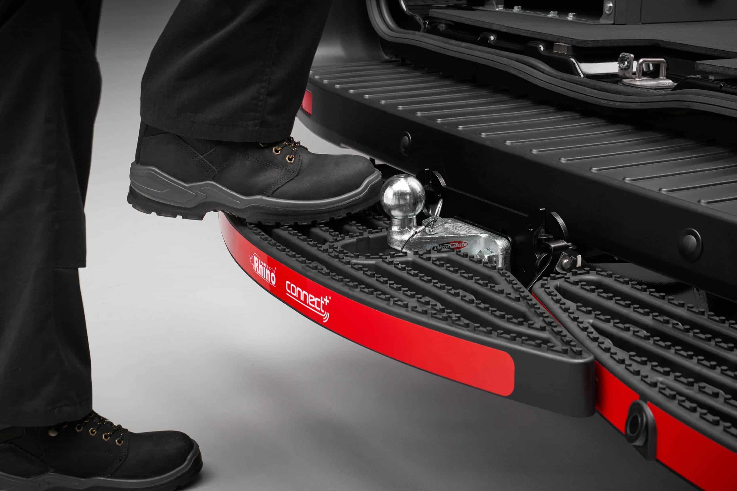 New Rhino Tow Step For VW vehicles – PlylineUK