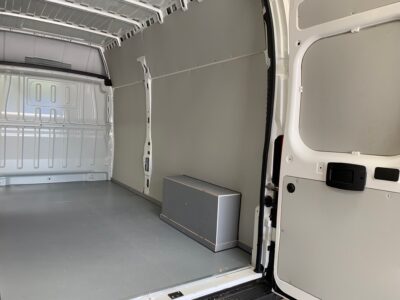 Polyline Lining Kit For Peugeot Vans – PlylineUK
